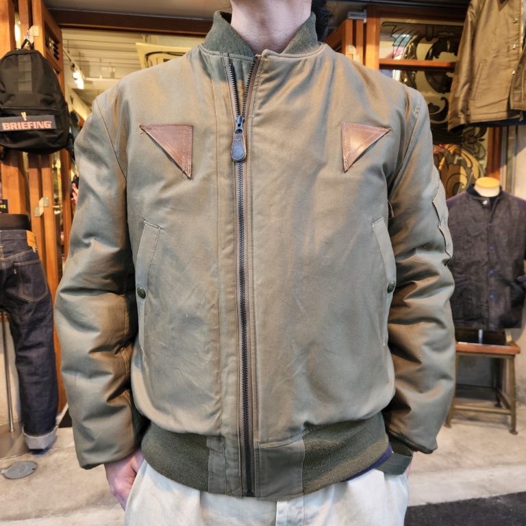 B-15A mod | HINOYA Official Site