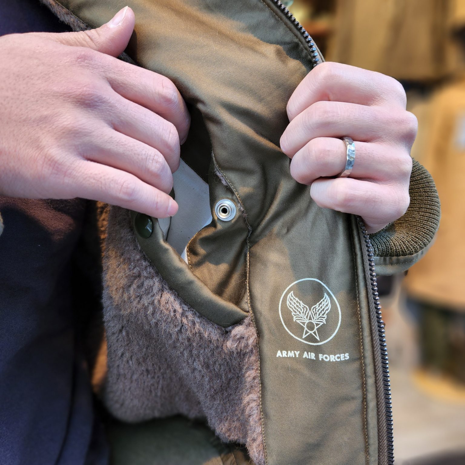 B-15A mod | HINOYA Official Site