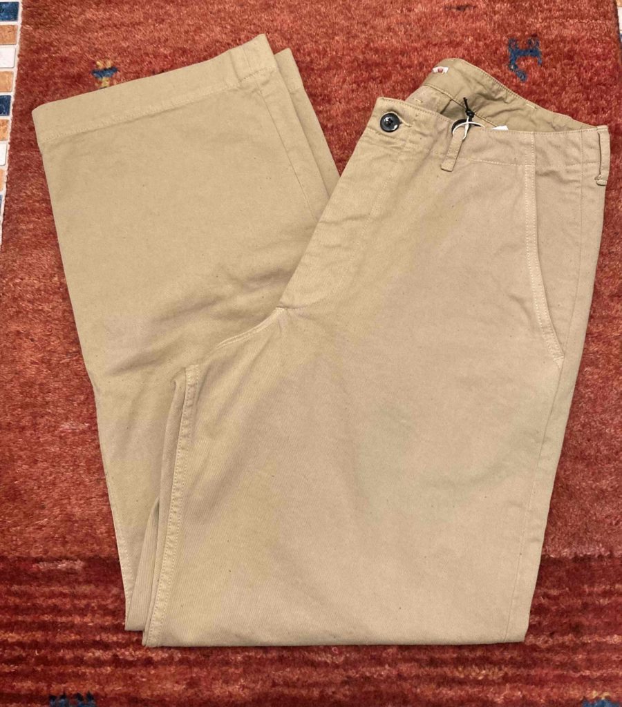 OUTIL 25SS – INFORMATION（インフォメーション） | SUN HOUSE Official Site | サンハウス