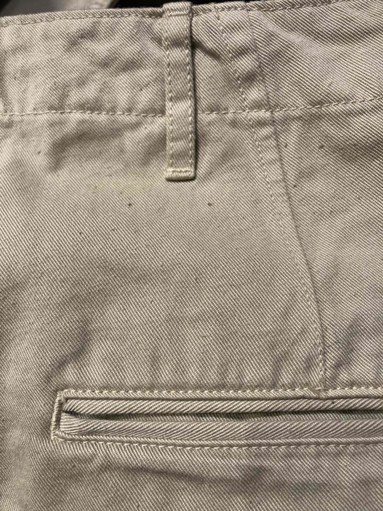 OUTIL 25SS – INFORMATION（インフォメーション） | SUN HOUSE Official Site | サンハウス