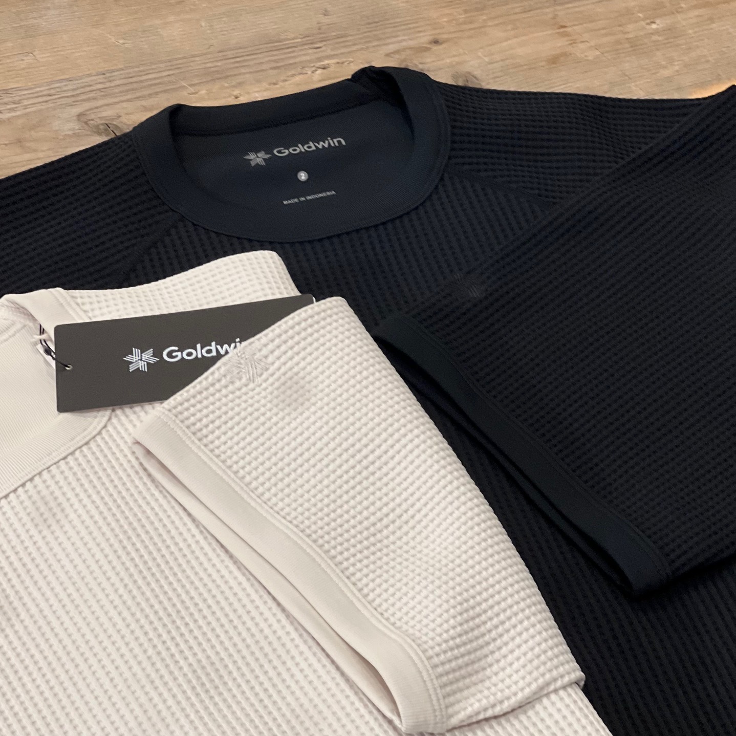 Goldwin 25ss – INFORMATION（インフォメーション） | SUN HOUSE Official Site | サンハウス