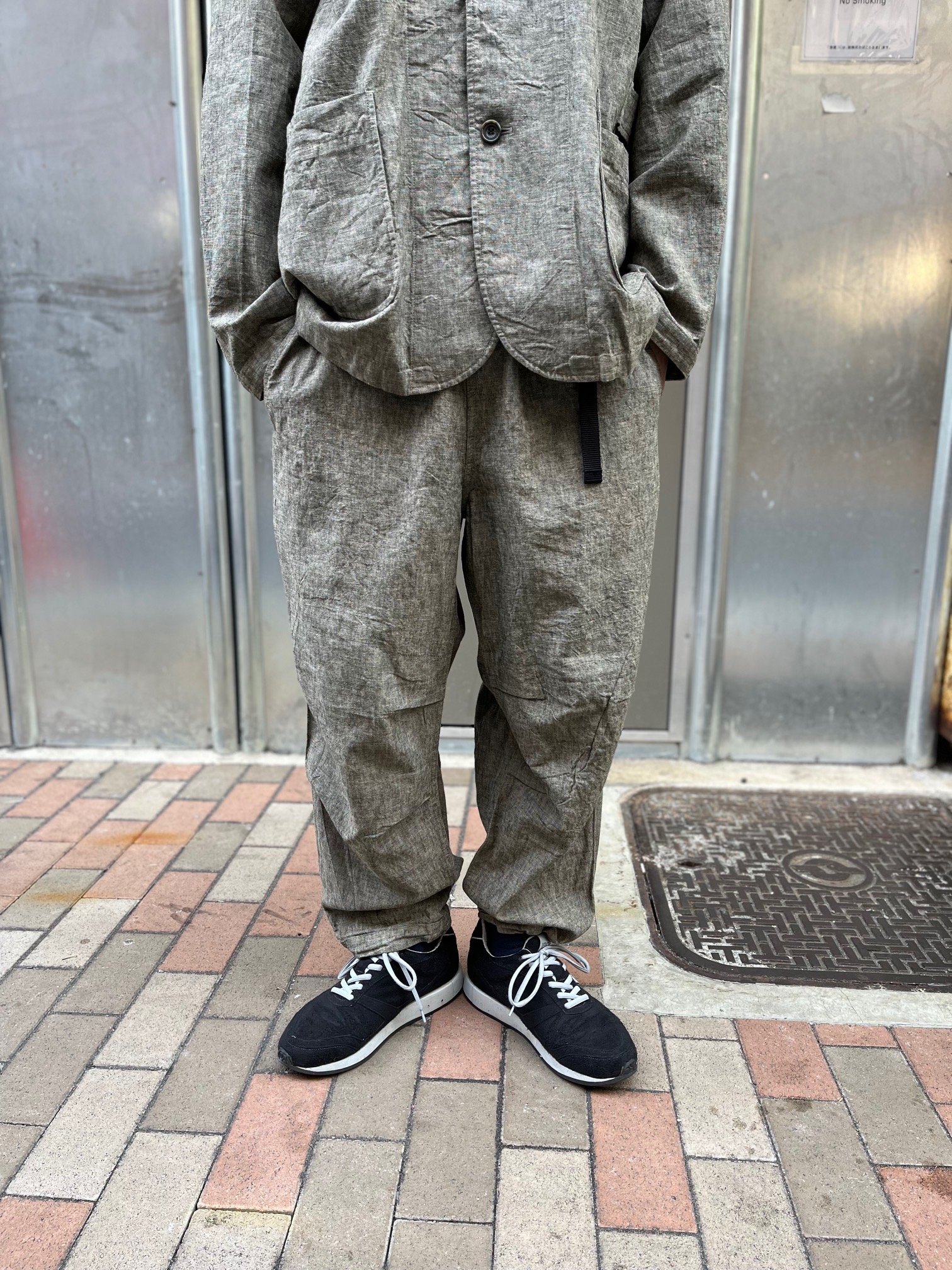 ILL ONE EIGHTY DEGREES – INFORMATION（インフォメーション） | SUN HOUSE Official Site | サンハウス